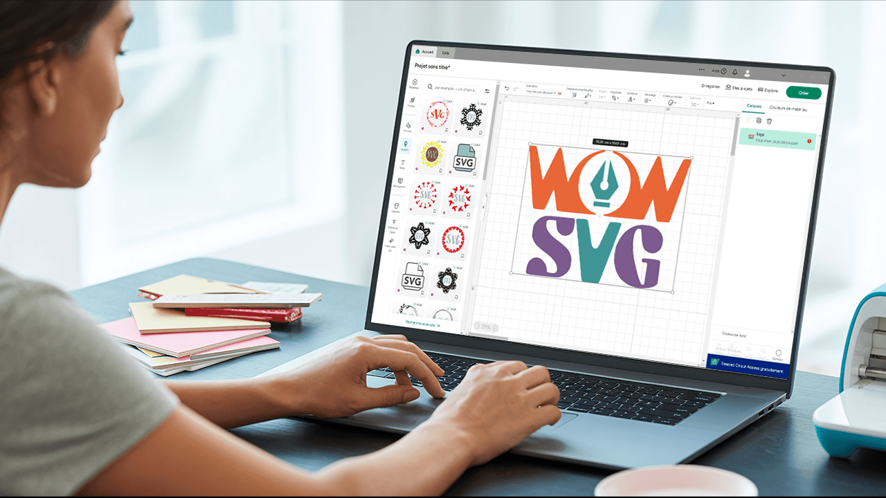 How to Troubleshoot SVG Files in Cricut Design Space - Wow SVG