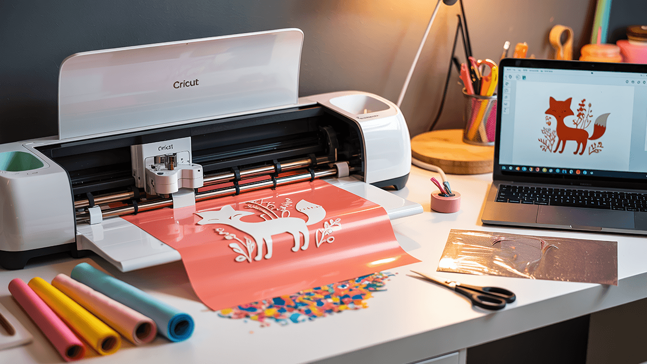 Step-by-Step Guide to Cutting SVG Files with Cricut - Wow SVG